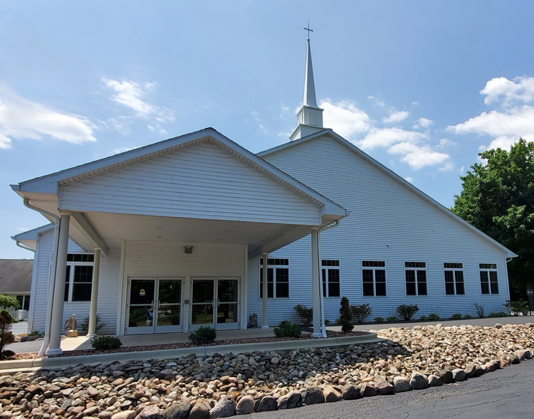Harmony Church