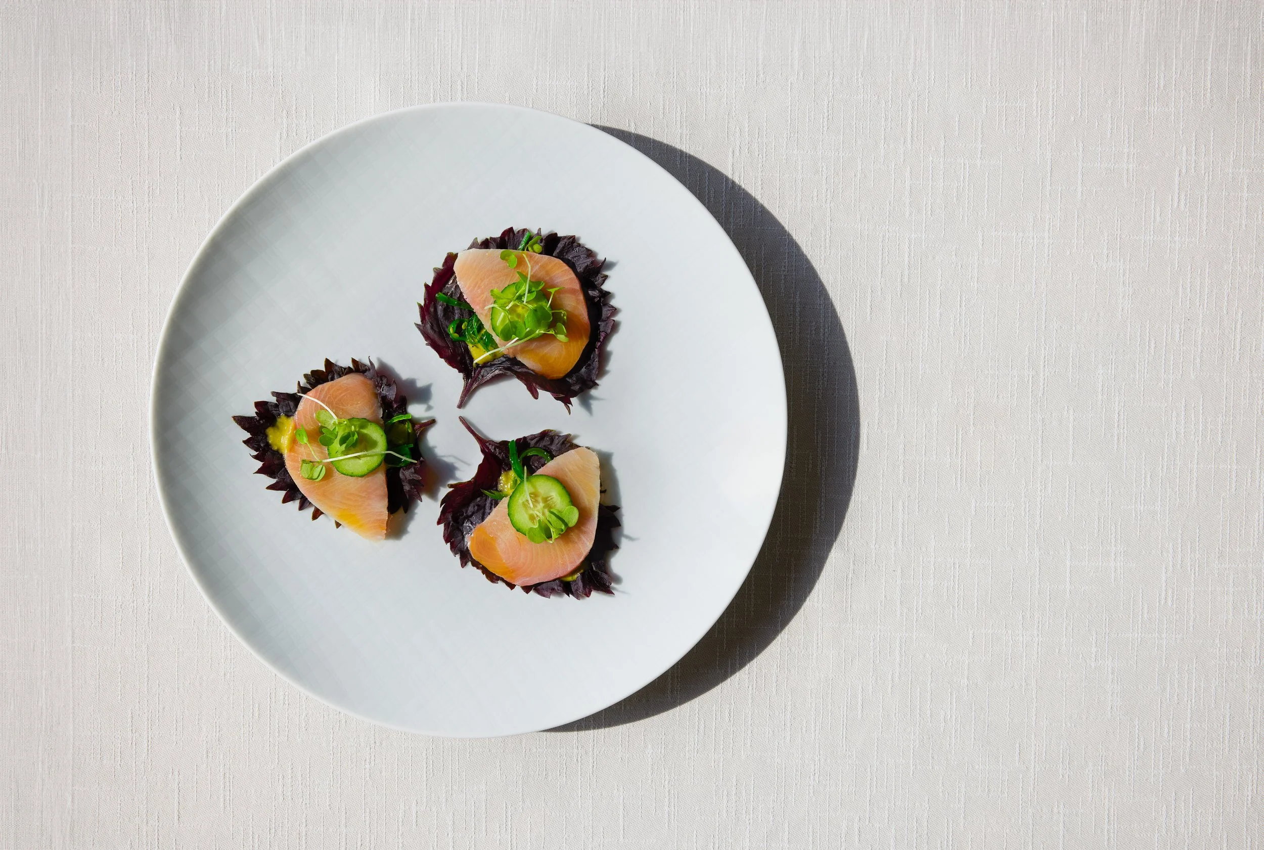 About — Chef Salaam