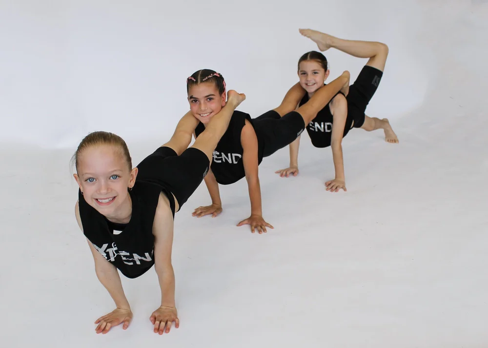 KRS Dance - Kirrawee + Engadine Dance Studios