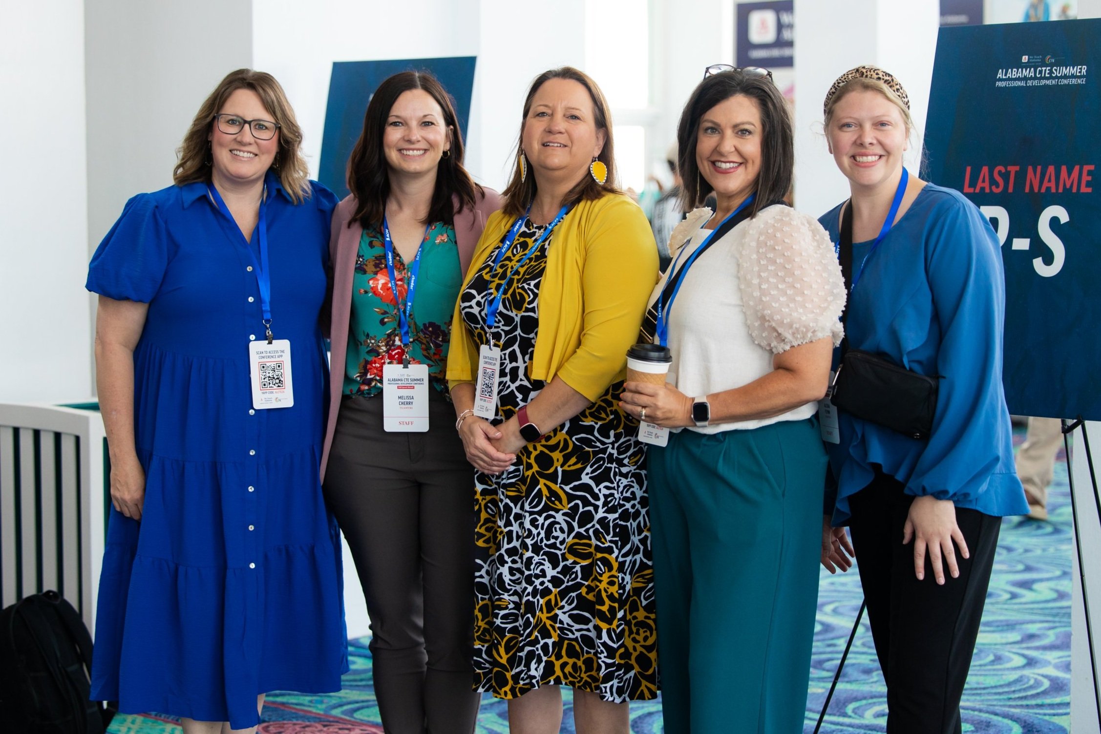 Alabama Association for Career and Technical Education