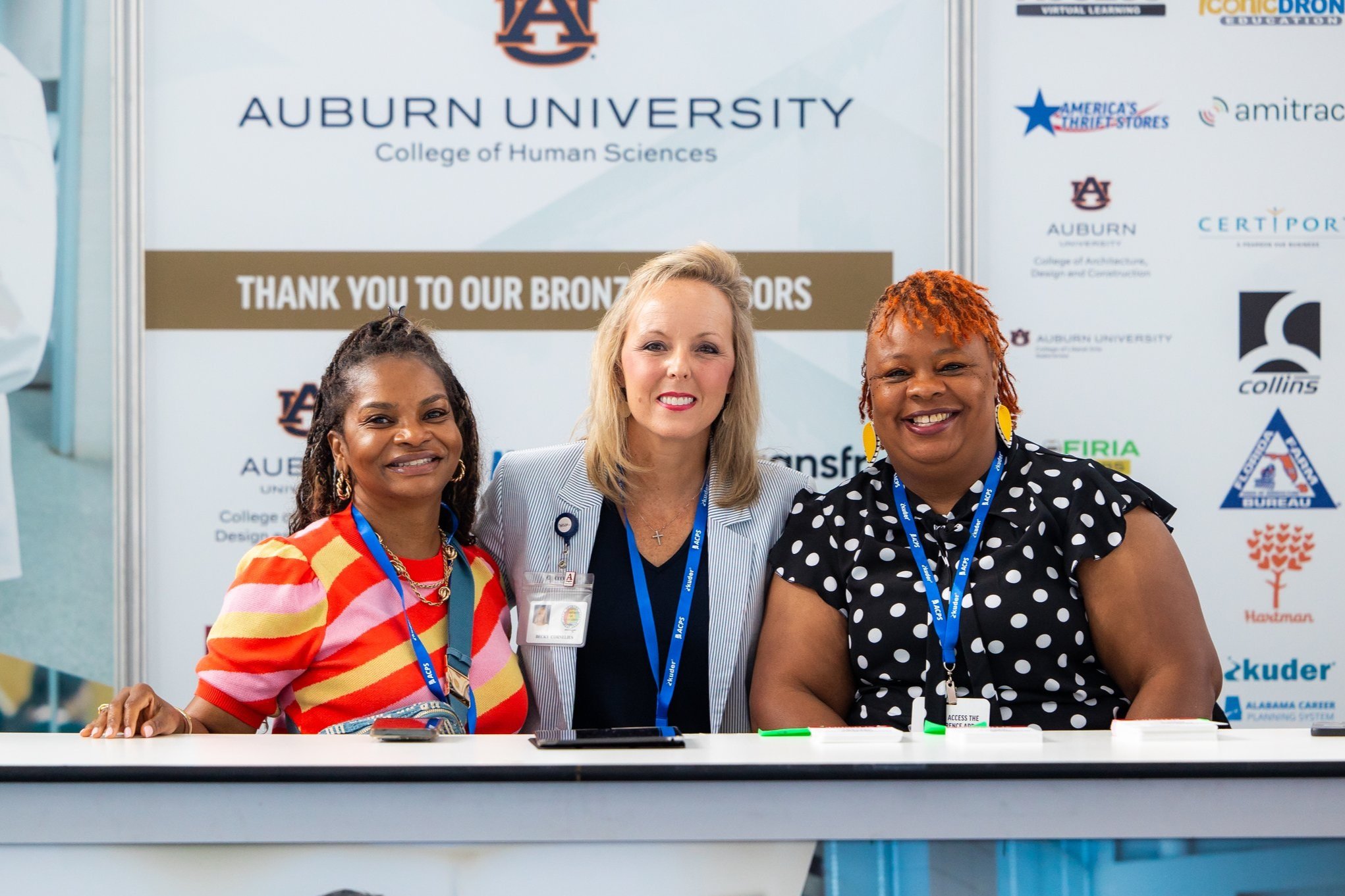 About ALACTE — Alabama Association for Career and Technical Education