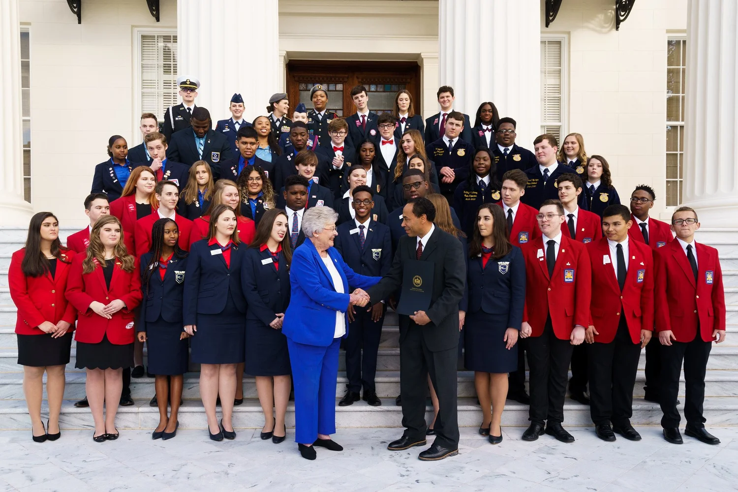 Alabama Association for Career and Technical Education