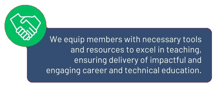 Alabama Association for Career and Technical Education