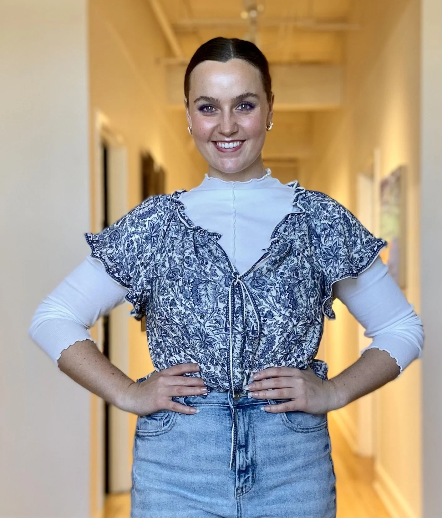 About — LAURA DUNBAR ART