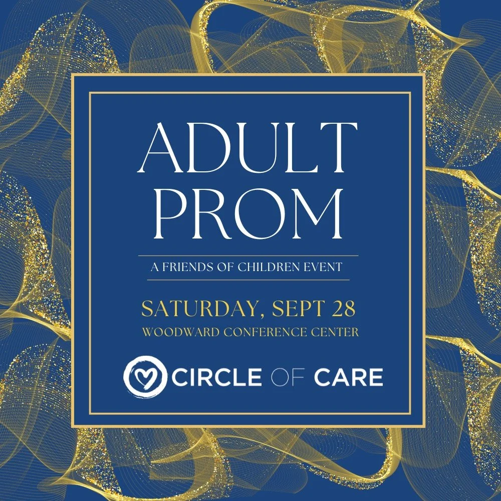 Circle of Care Adult Prom — Woodward Chamber of Commerce