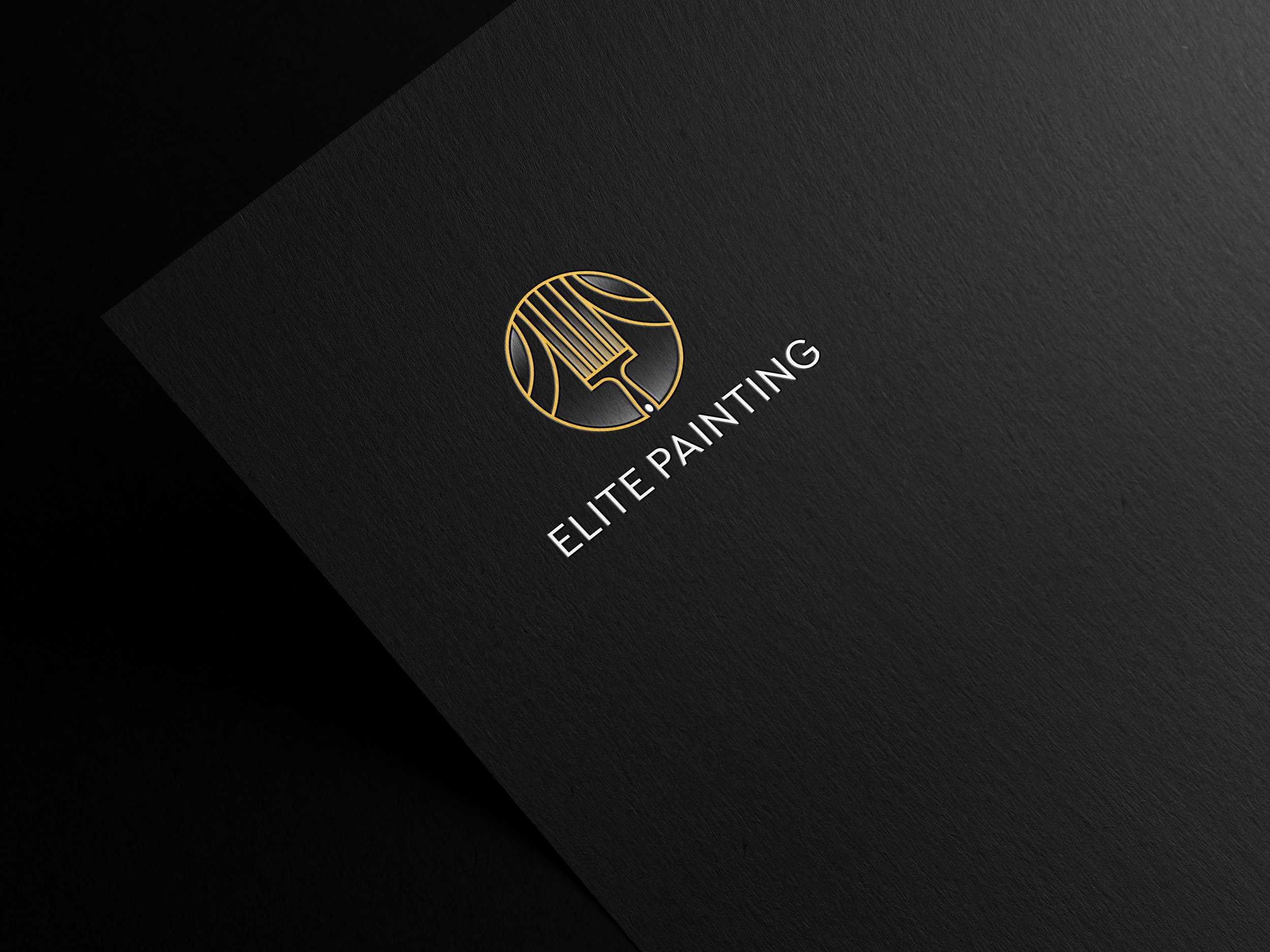 Elite Painting Services