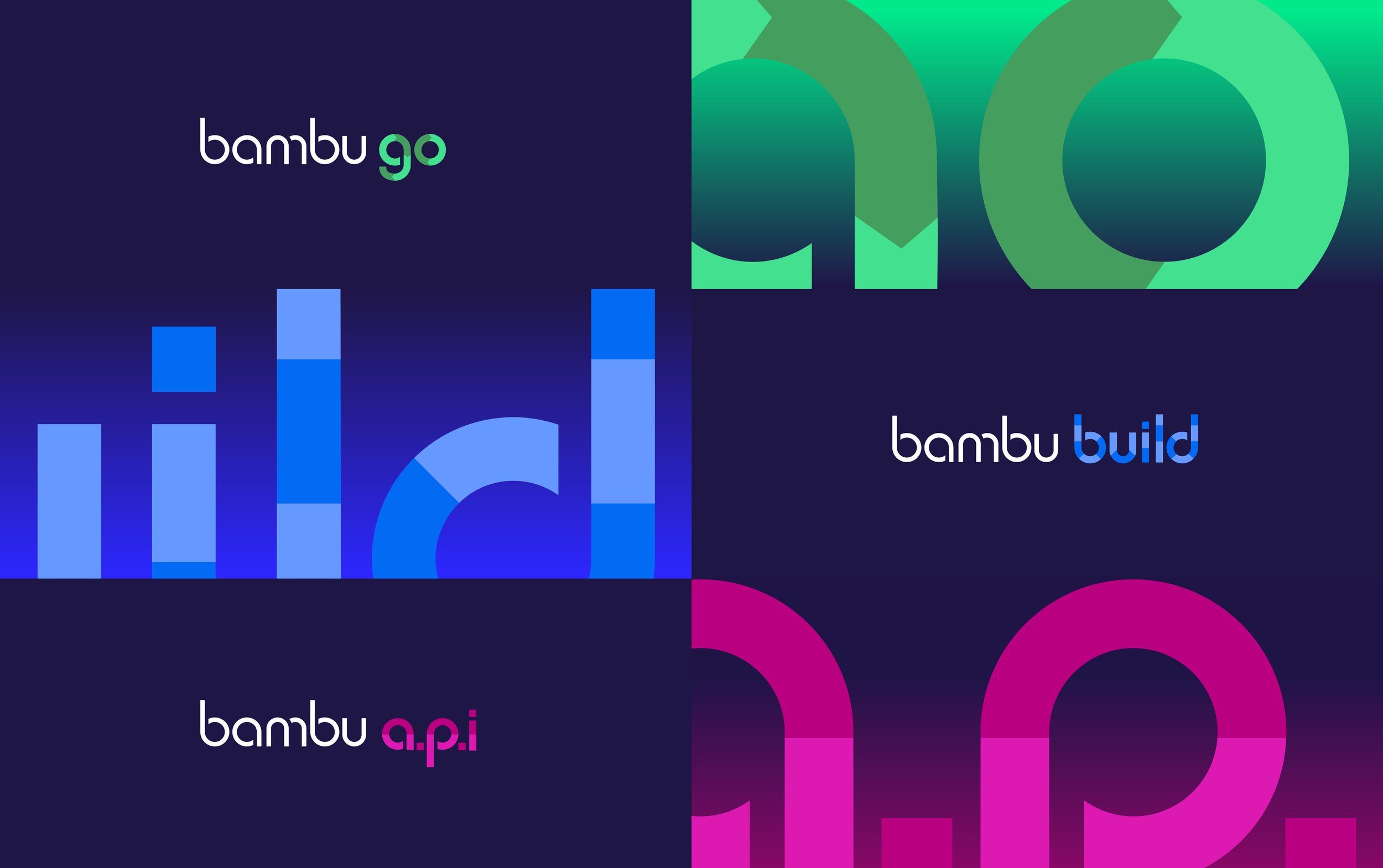 Bambu — HUMANDA
