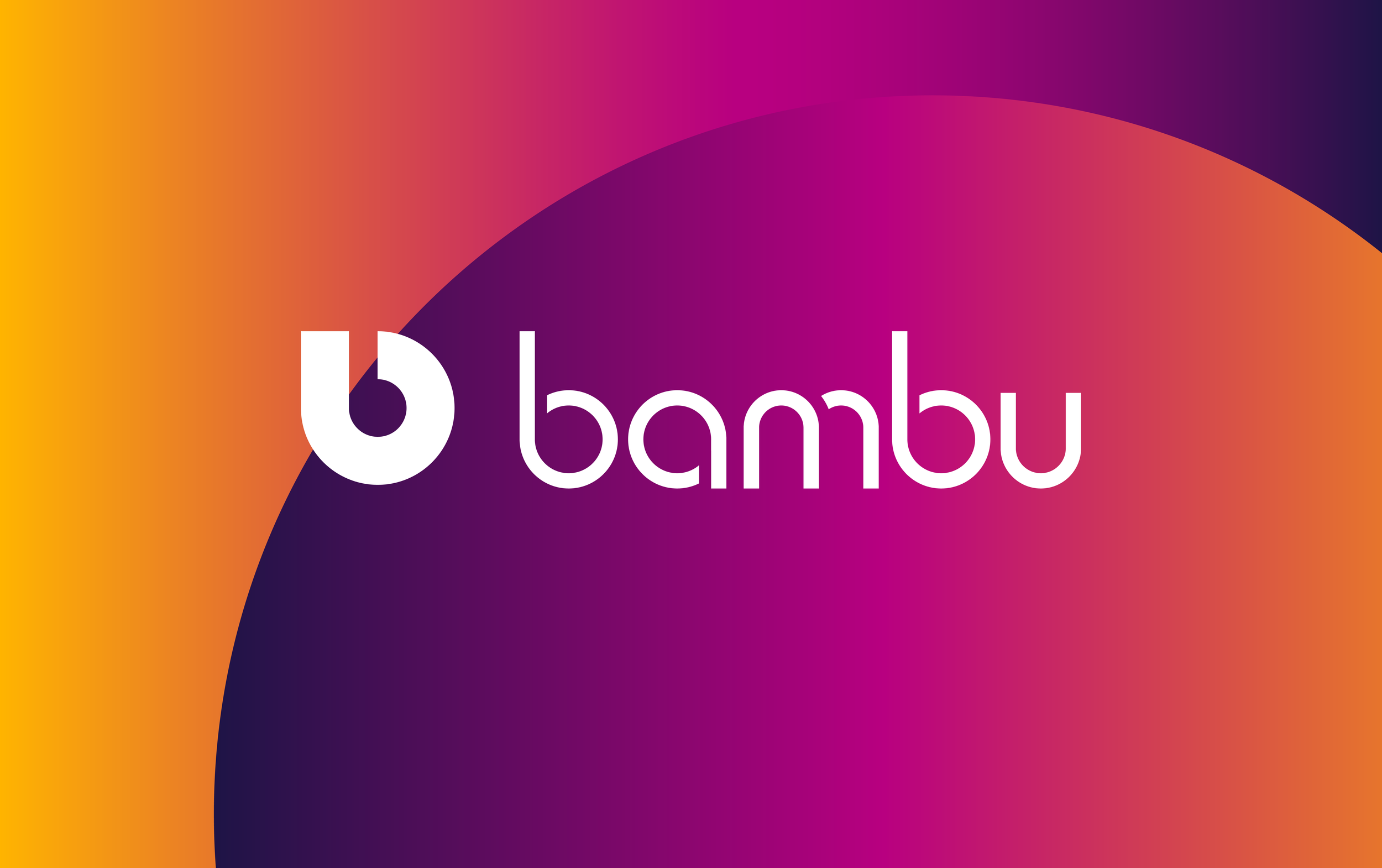 Bambu — HUMANDA