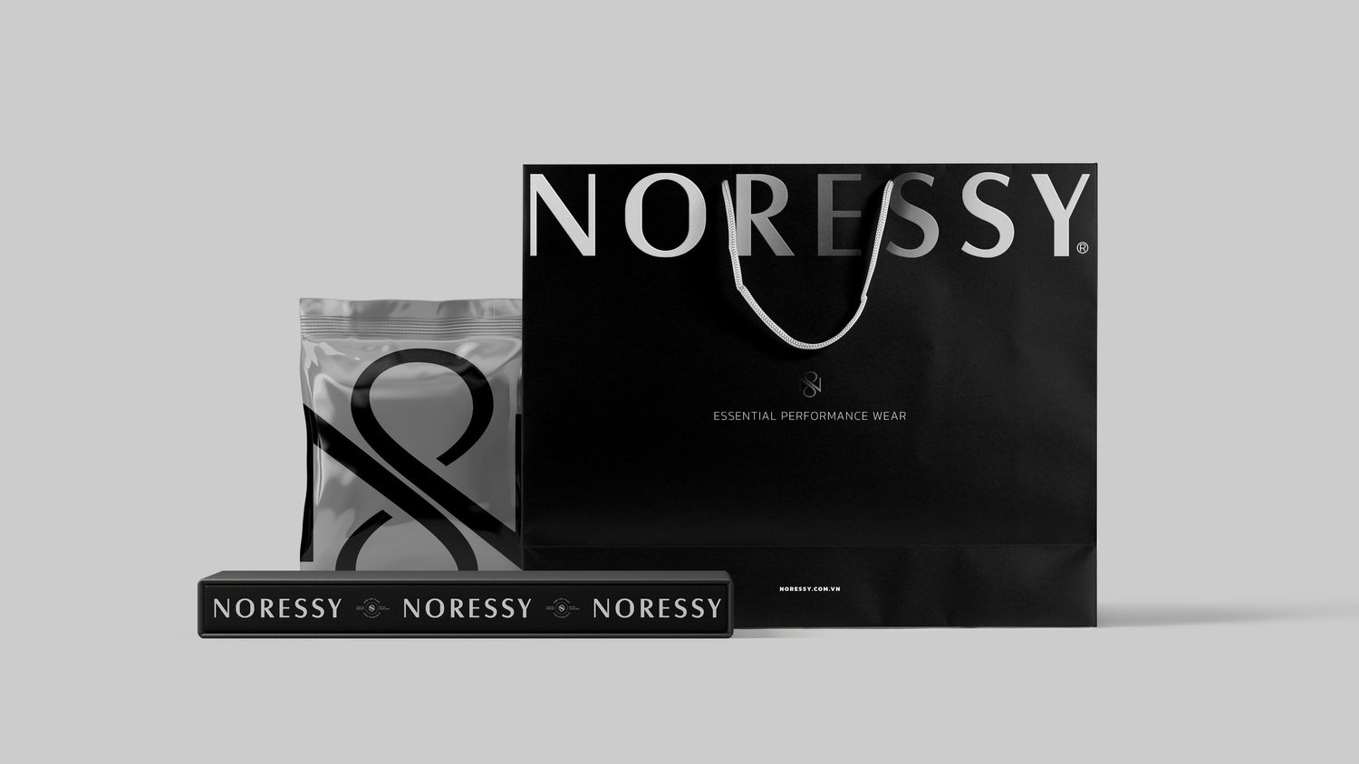 Noressy — HUMANDA