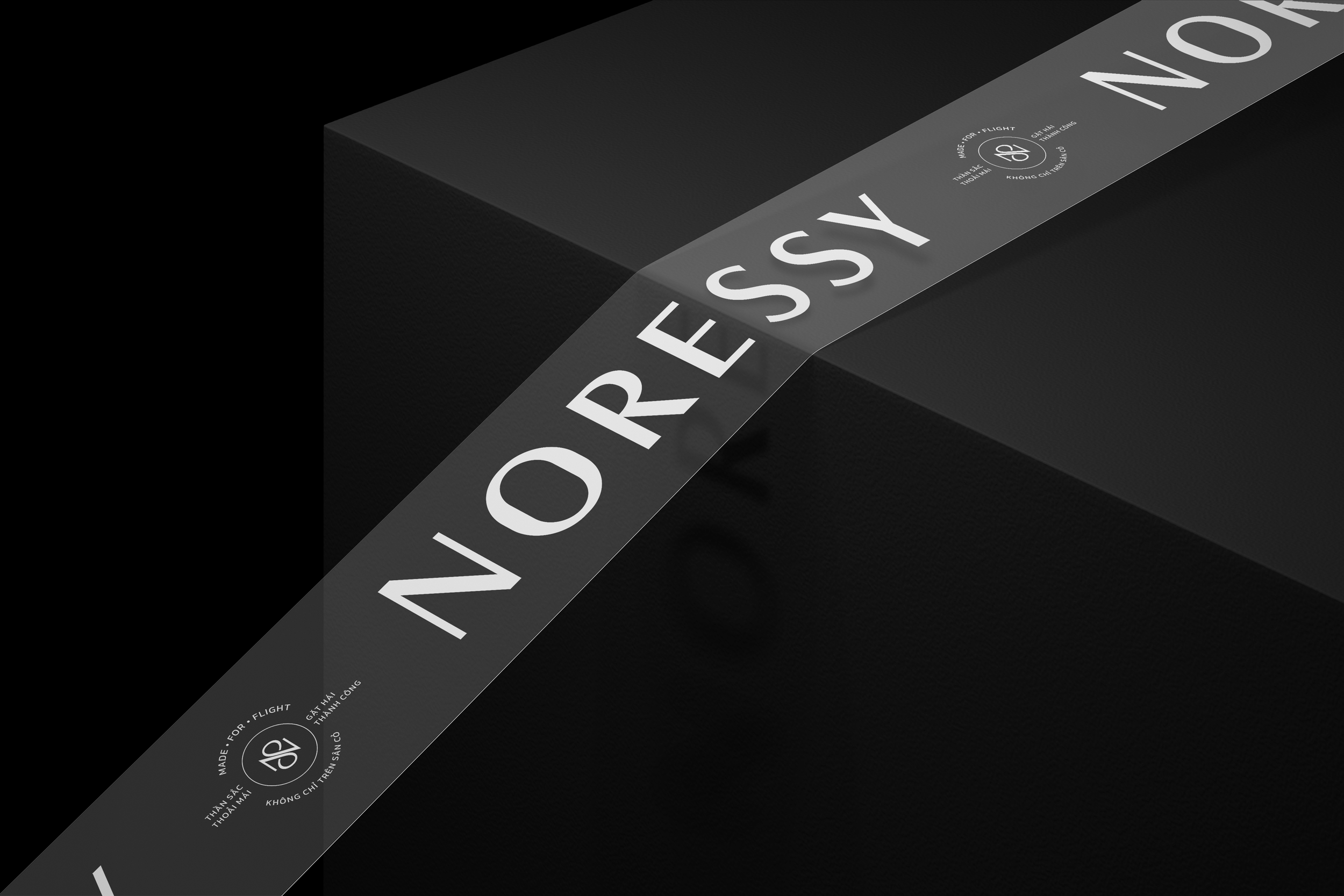 Noressy — HUMANDA