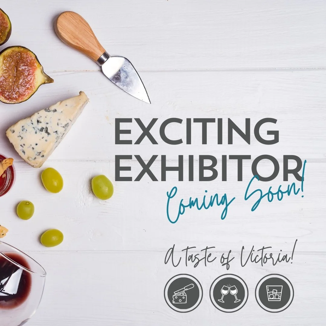 Exhibitor Profiles — Melbourne Cheese, Wine & Spirit Festival