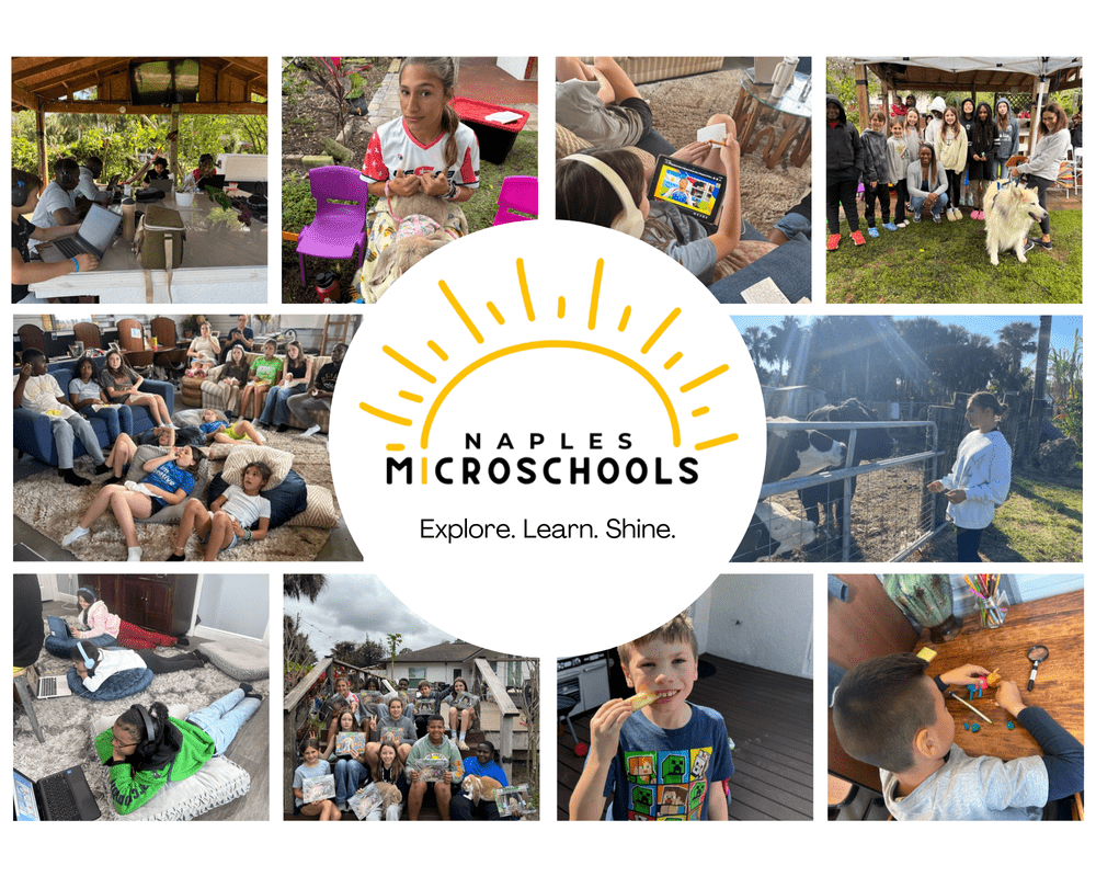 Naples Microschools