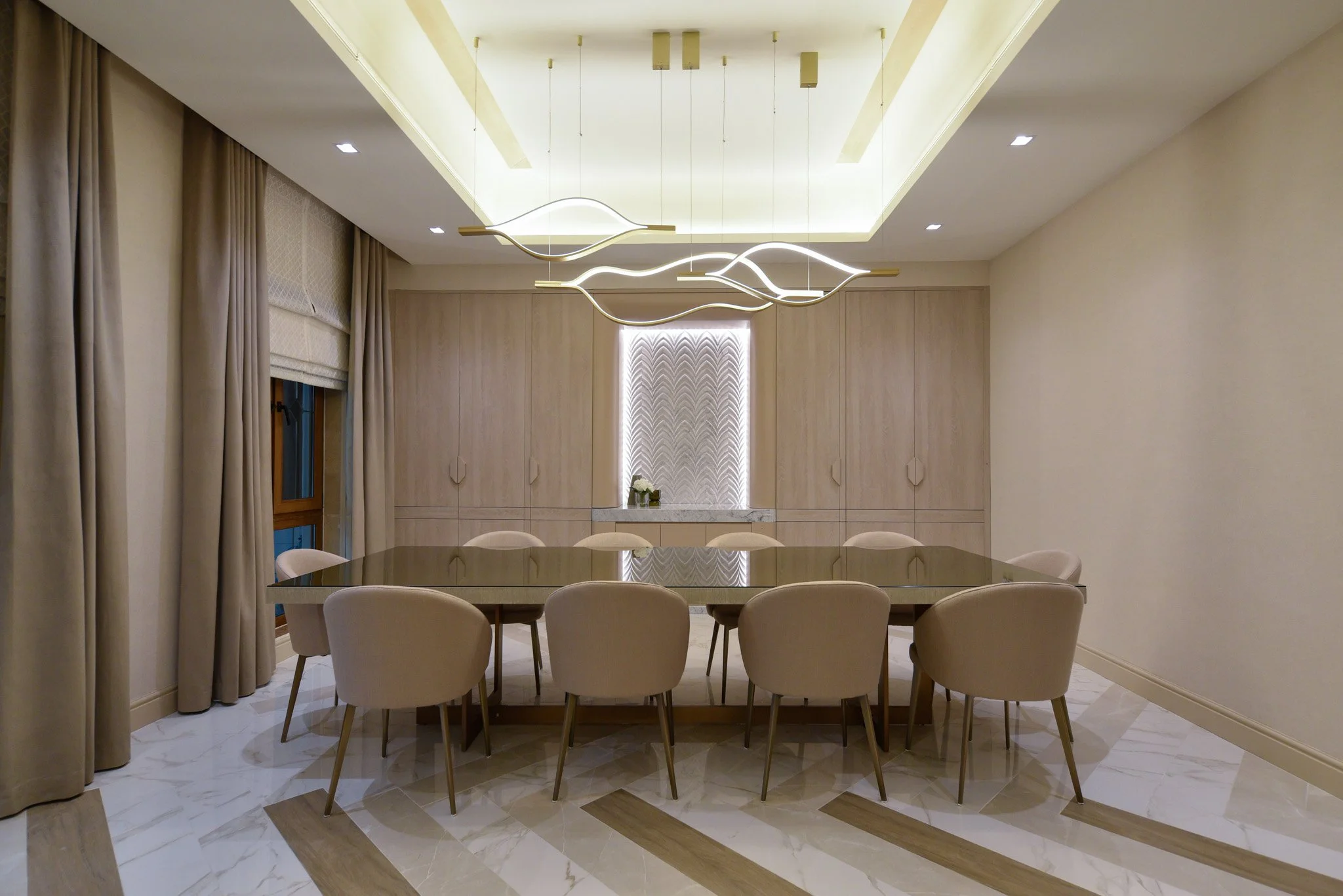 Interior Design — Studio Twelve Designs