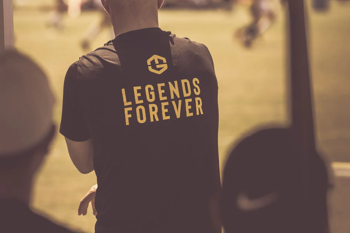 Legends FC NorCal