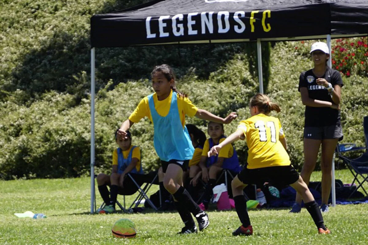 Legends FC NorCal