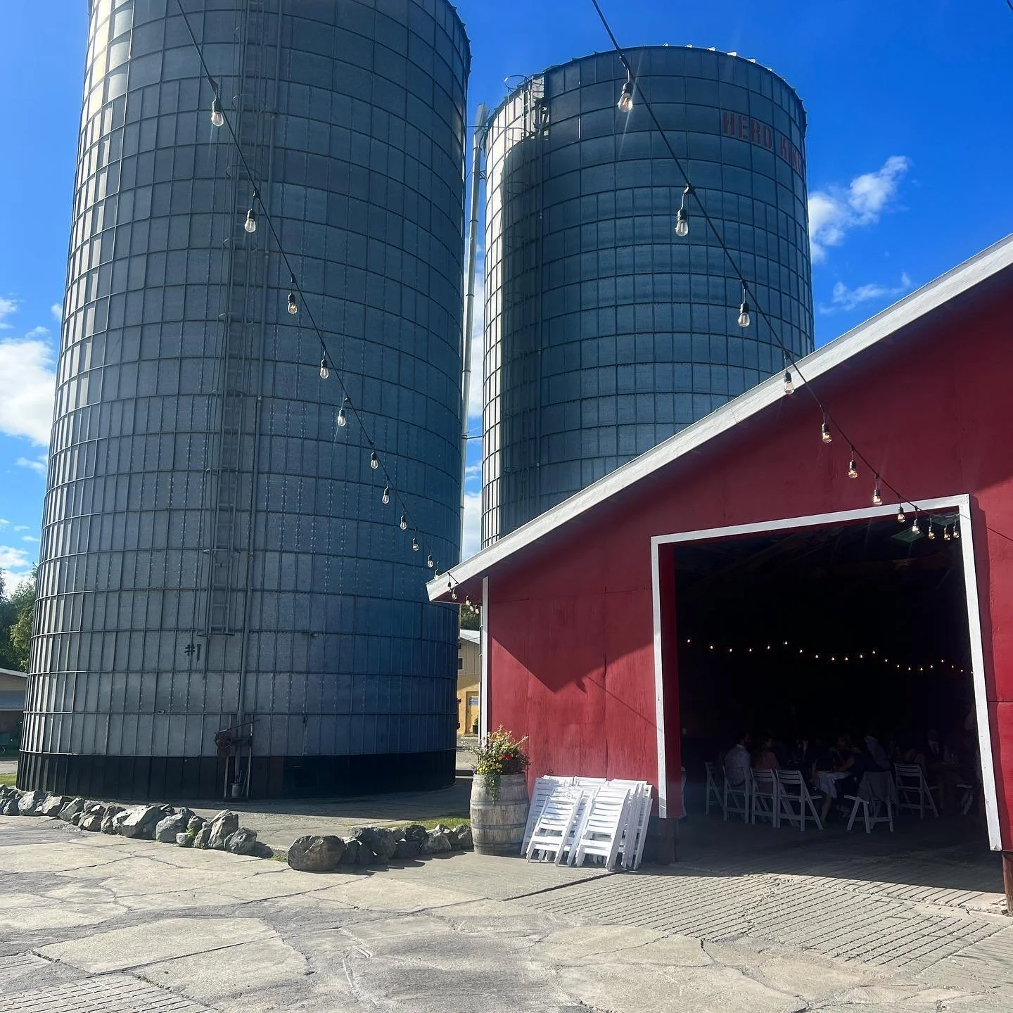 Gallery 1 — Hamilton Farms, Inc.