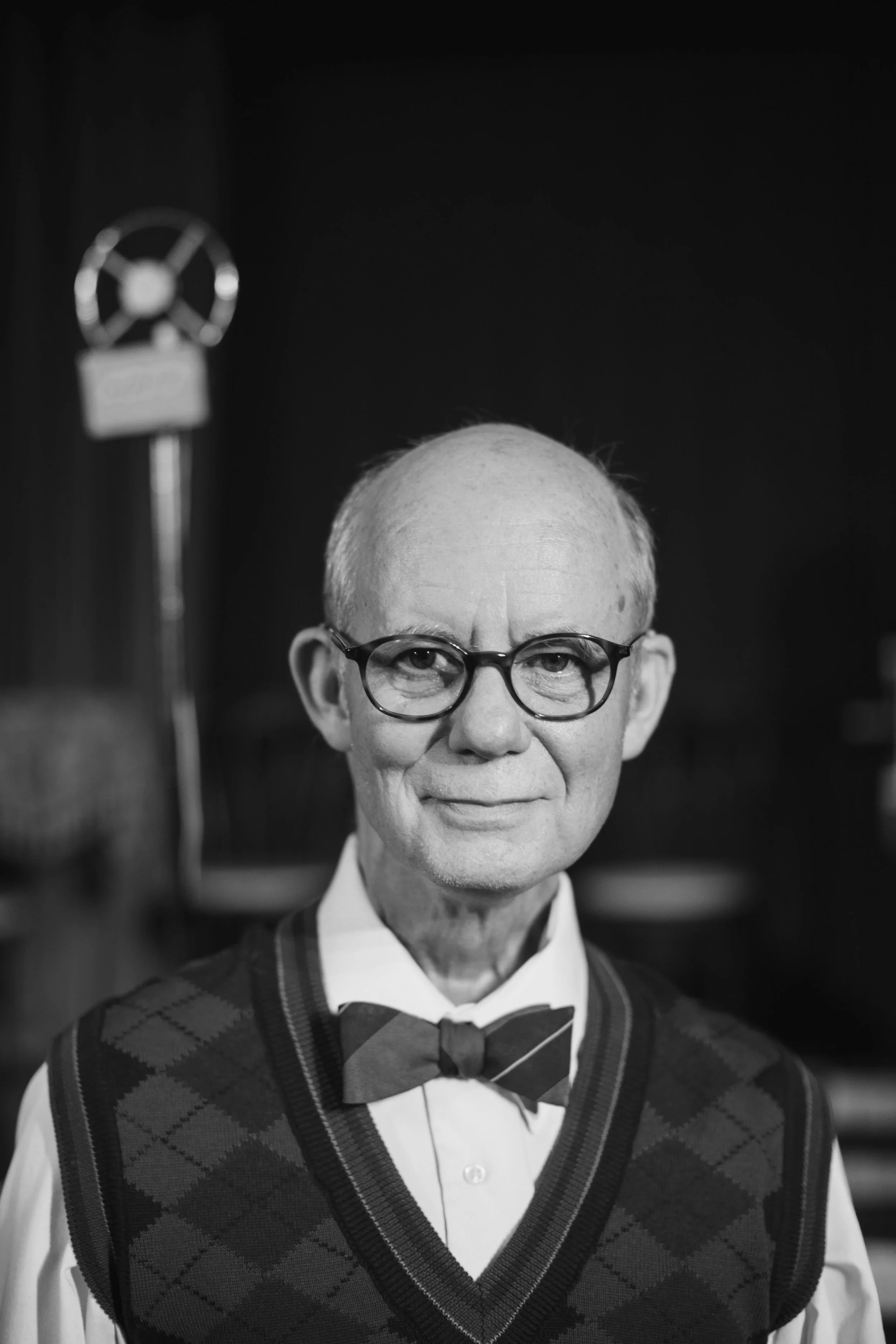 Our Team — Kenyon Hall