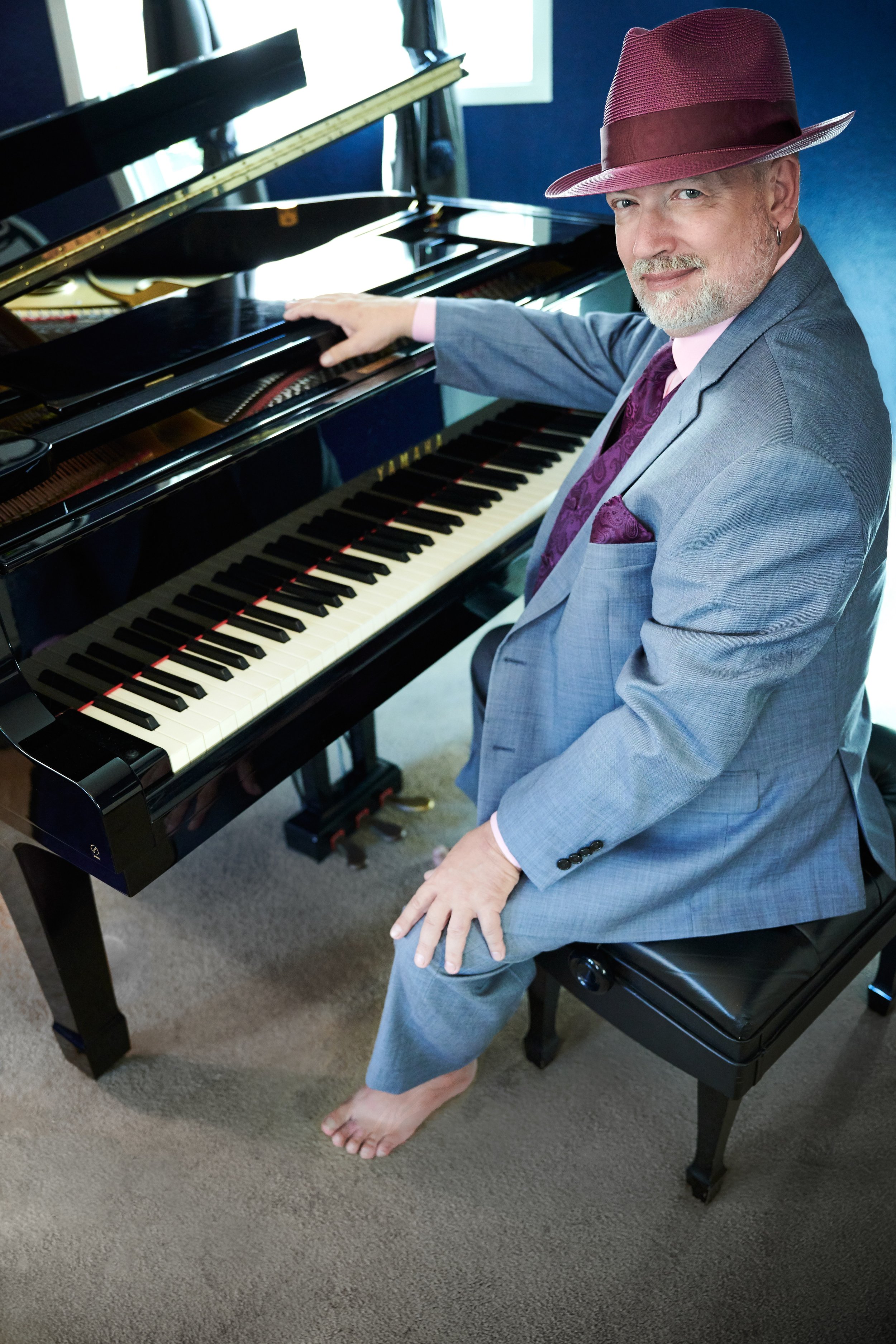 Events — Kenyon Hall