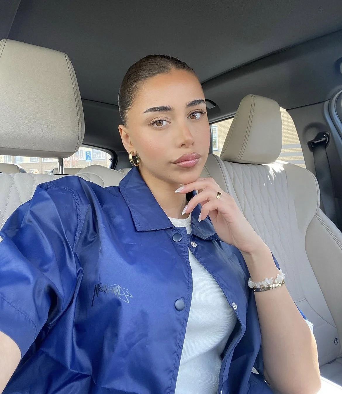 Talents — Four The Agency