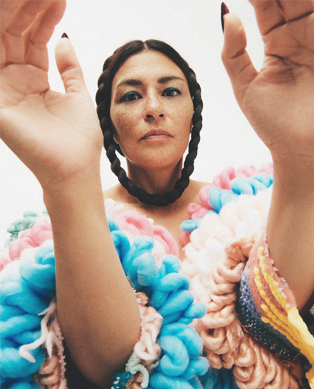 ELISAPIE: Reviving Inuktitut in Pop Music — Linguaphile Magazine