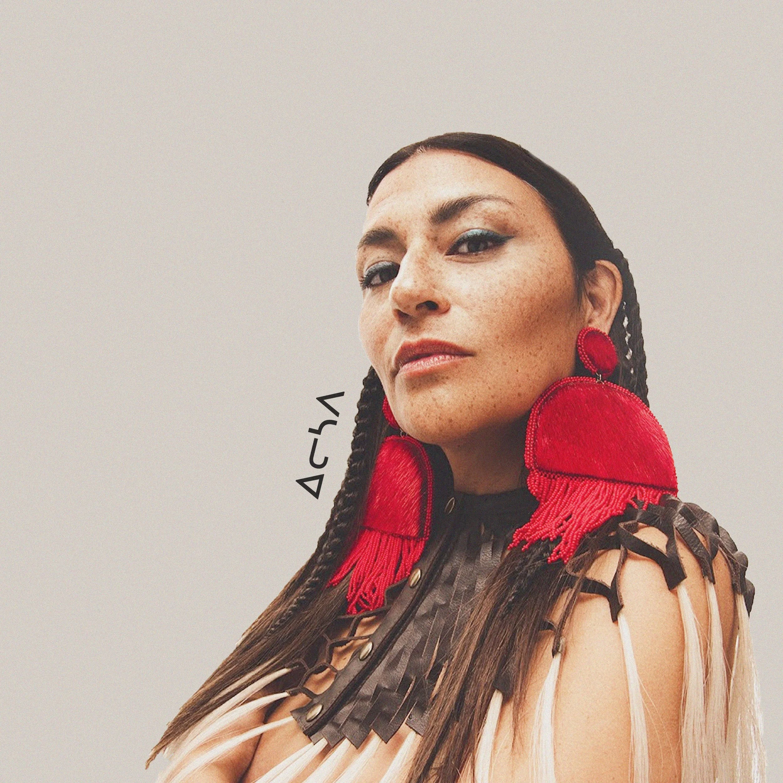 ELISAPIE: Reviving Inuktitut in Pop Music — Linguaphile Magazine