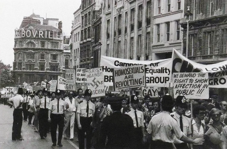 POLARI: A Language of Queer Survival — Linguaphile Magazine