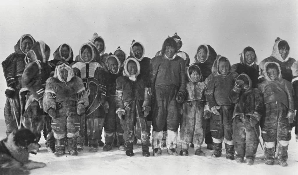 Canadian Aboriginal Syllabics: The Untold Story of Canada's Indigenous ...
