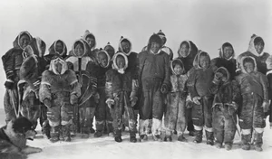 Canadian Aboriginal Syllabics: The Untold Story of Canada's Indigenous ...