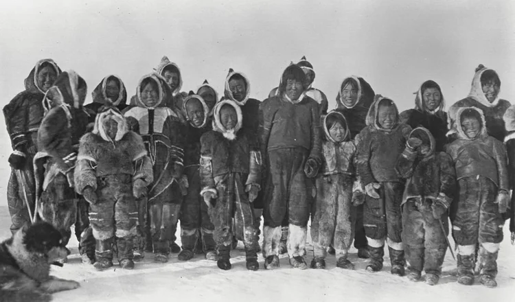 Canadian Aboriginal Syllabics: The Untold Story of Canada's Indigenous ...