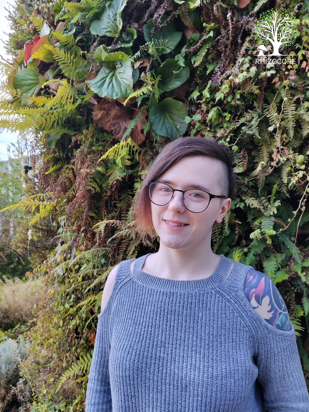 Our Team — Rhizocore Technologies Ltd