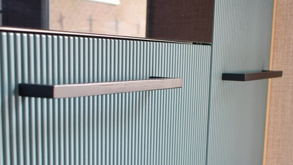 Particulieren — zustdesign