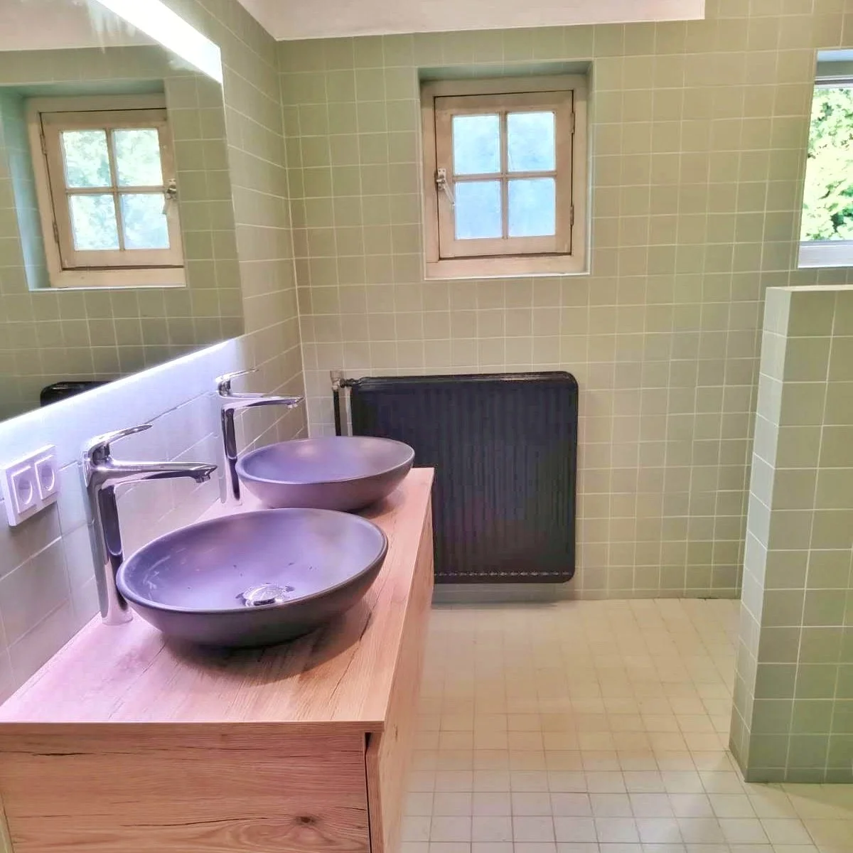 Particulieren — zustdesign