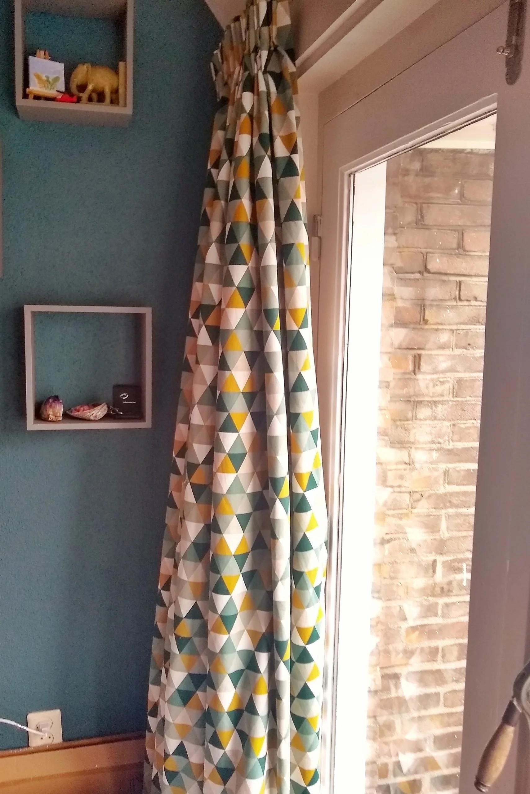 Particulieren — zustdesign