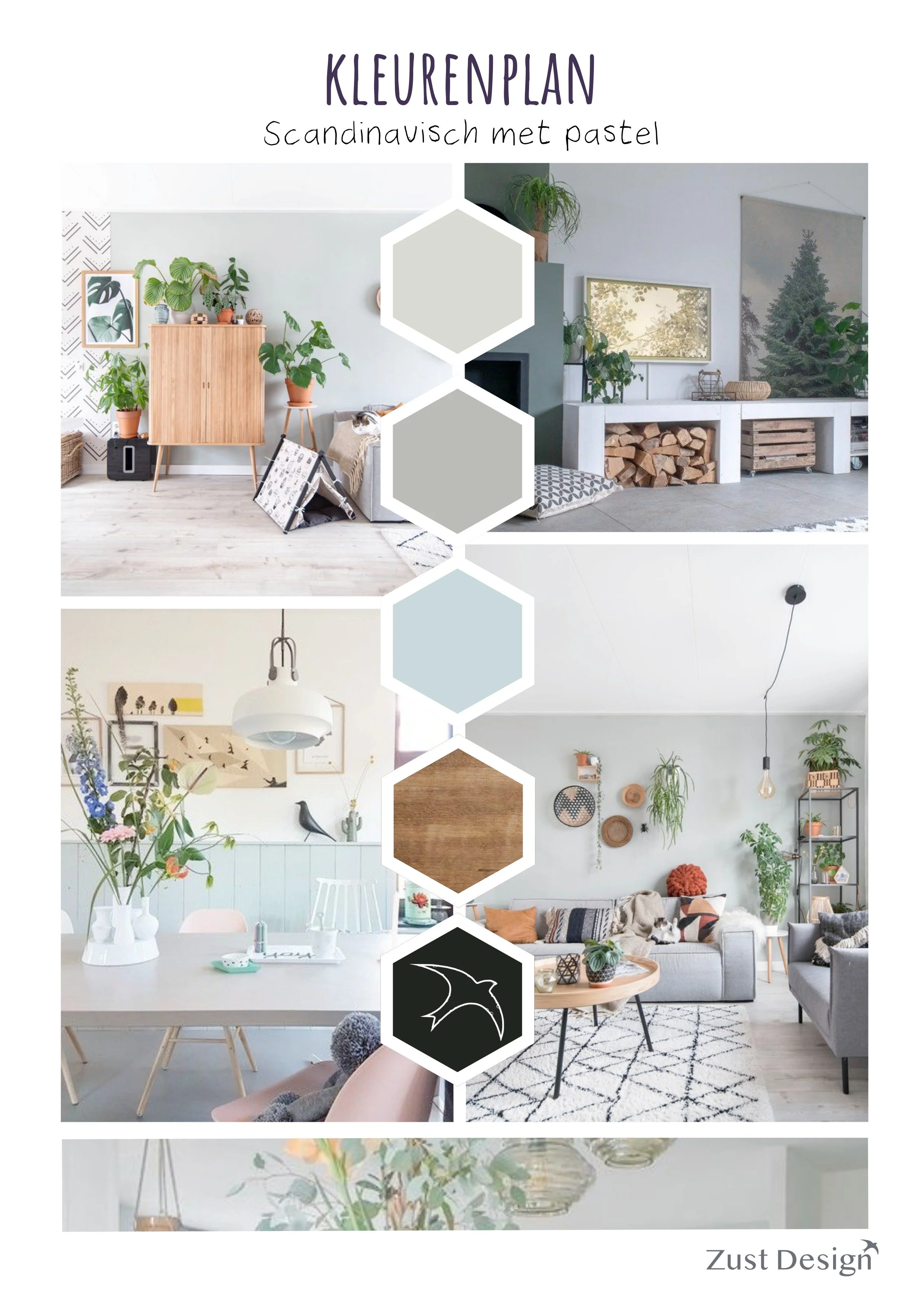 Particulieren — zustdesign