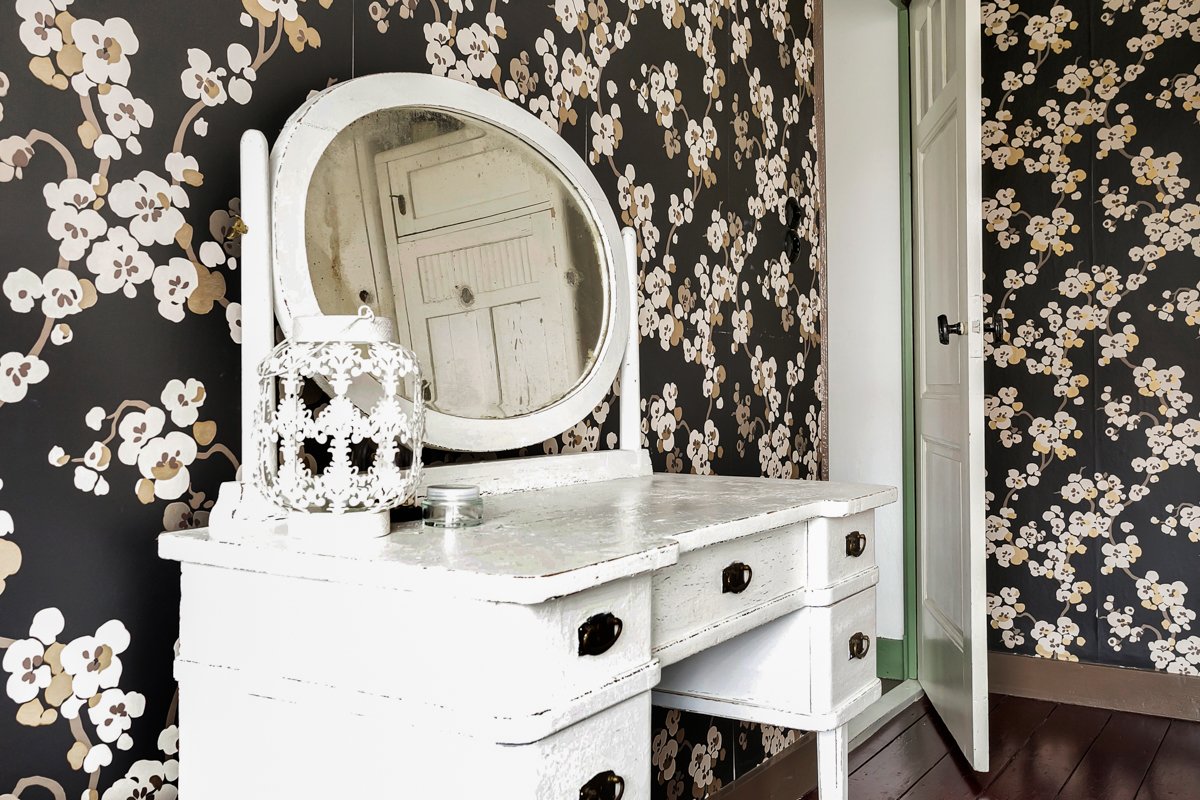 Particulieren — zustdesign