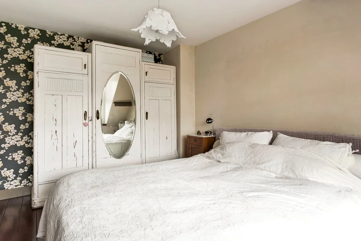 Particulieren — zustdesign