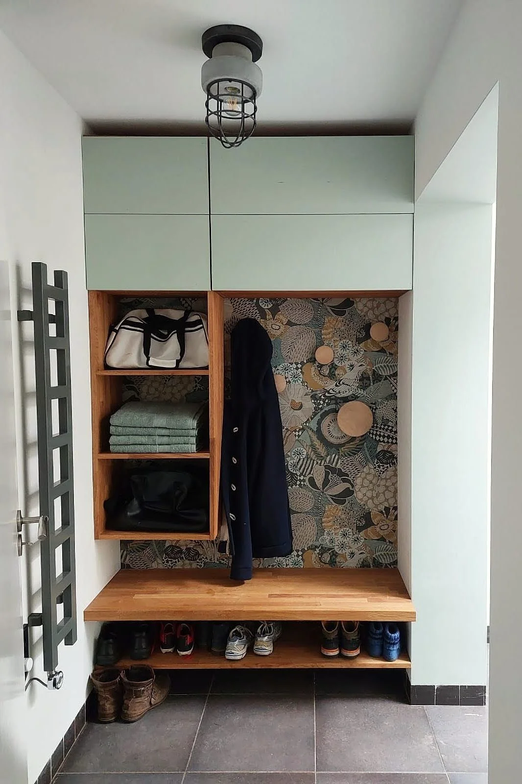 Particulieren — zustdesign