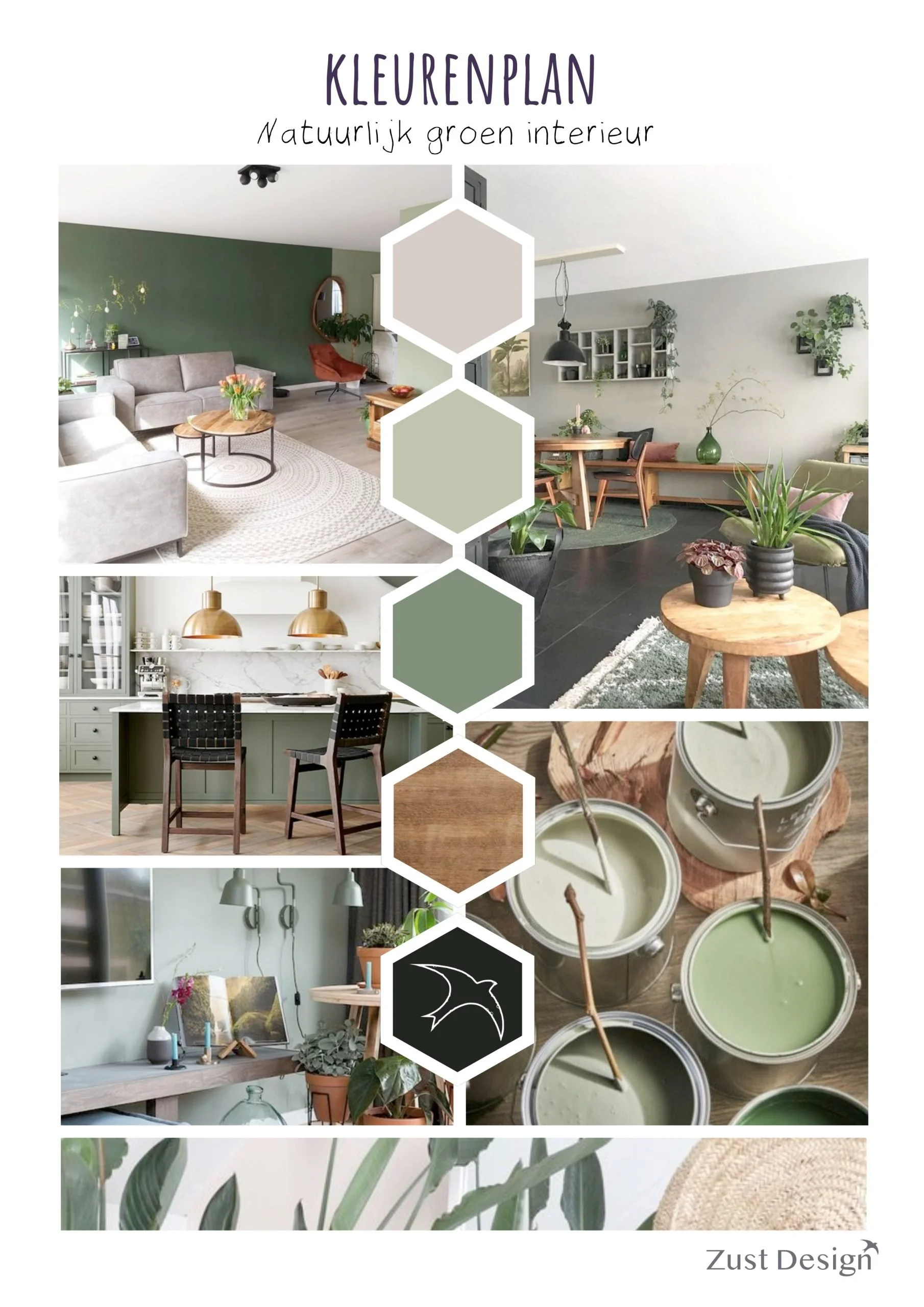 Particulieren — zustdesign