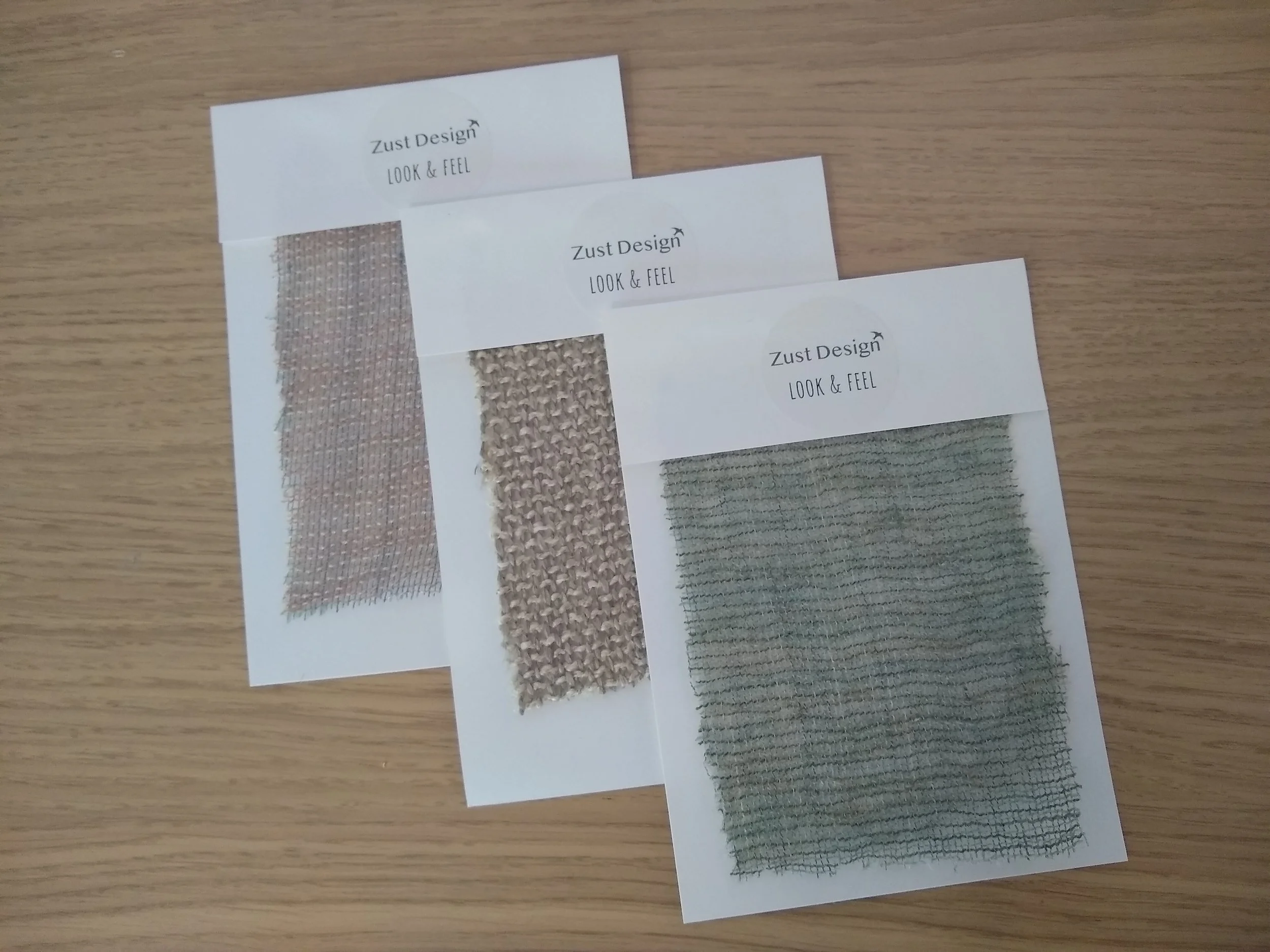 Contact — zustdesign