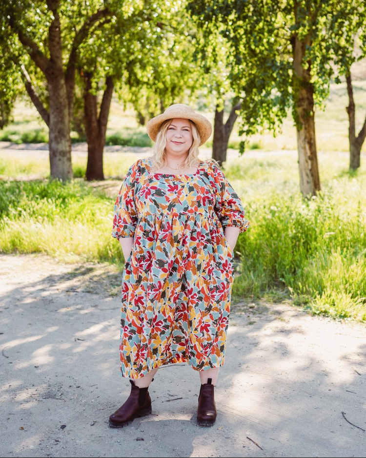 Confident Patternmaking