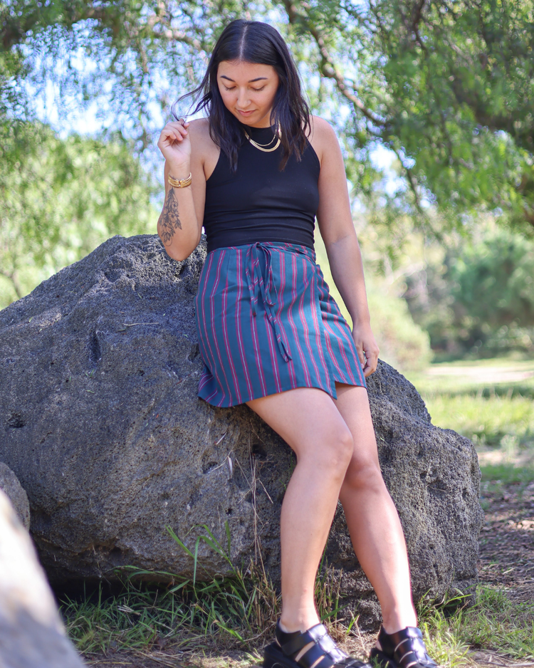 Confident Patternmaking