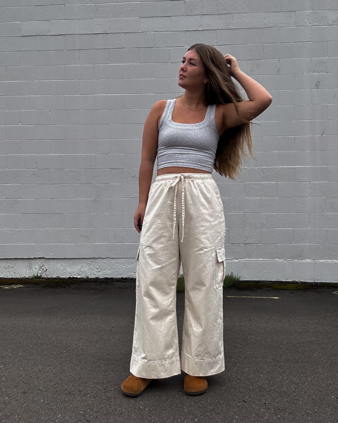 Confident Patternmaking