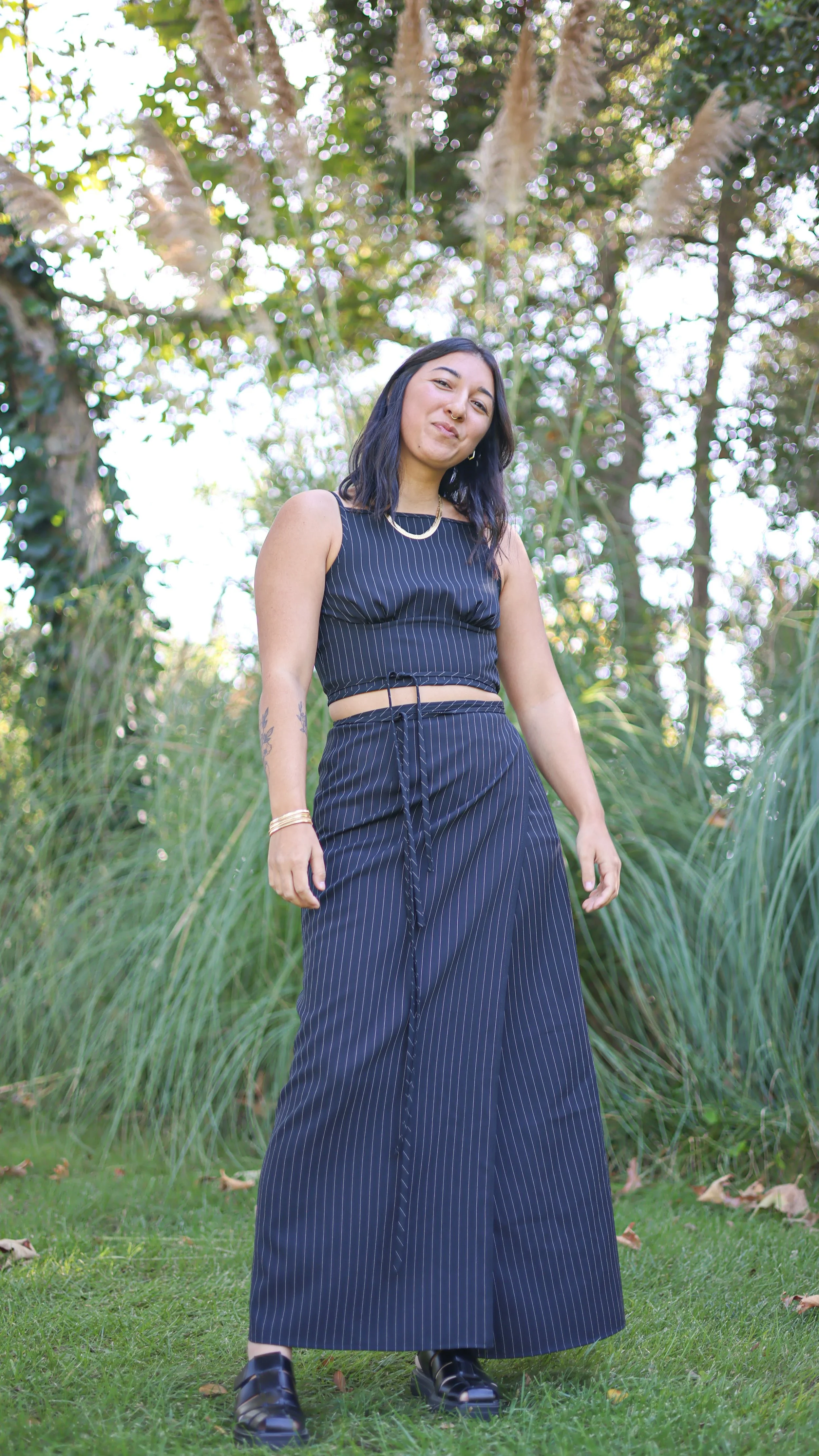 Confident Patternmaking