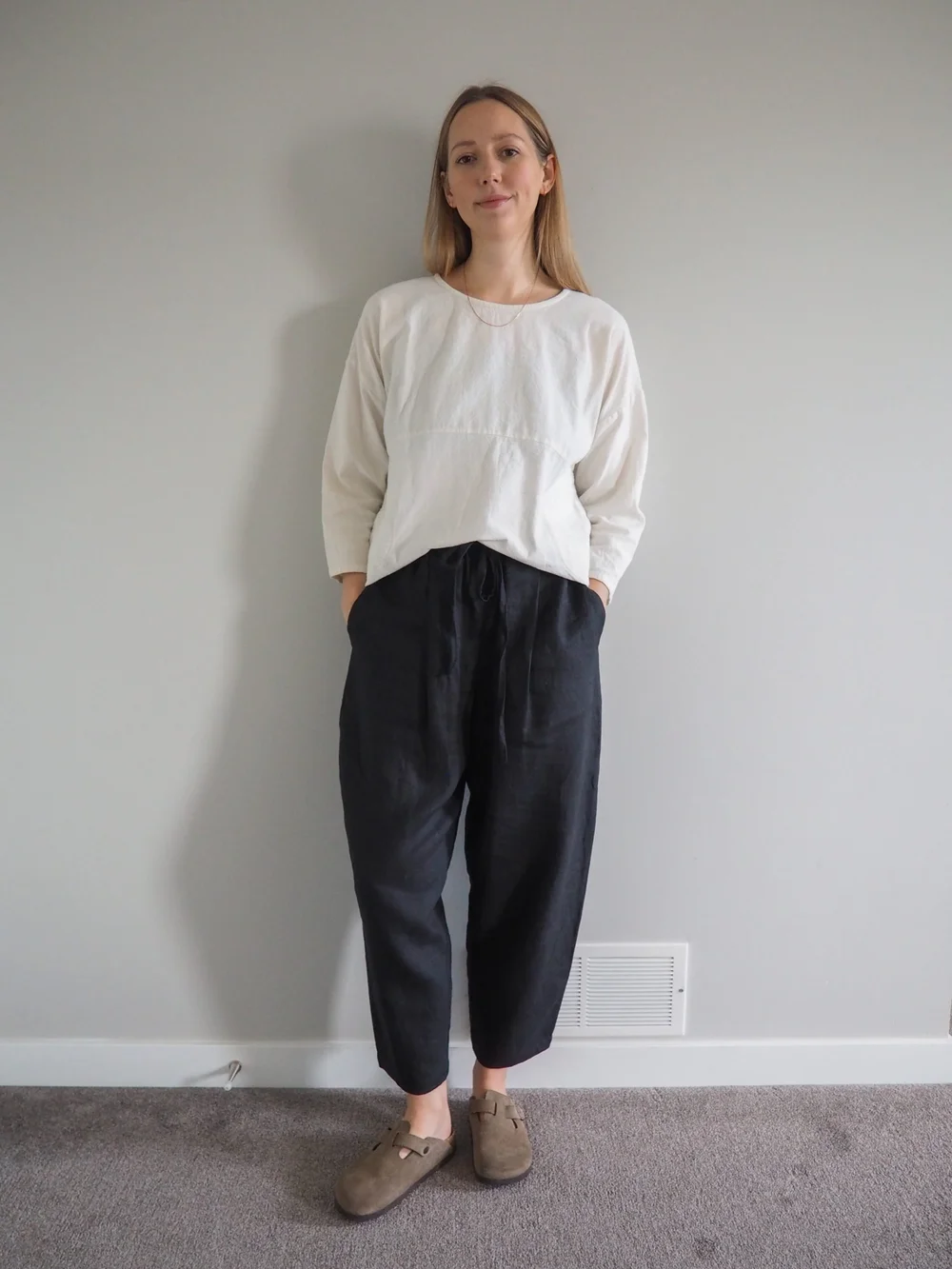 Confident Patternmaking