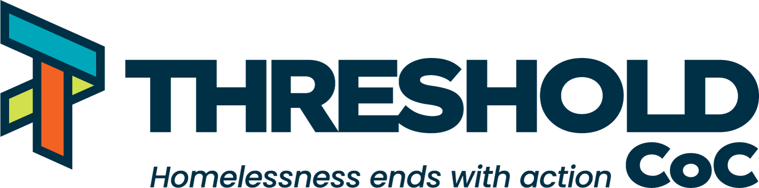Our New Organization Identity — Threshold CoC