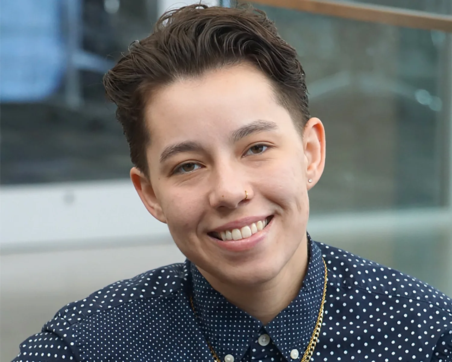 Our Team — Threshold CoC