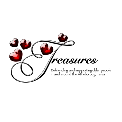 Groups — Lighthouse Attleborough