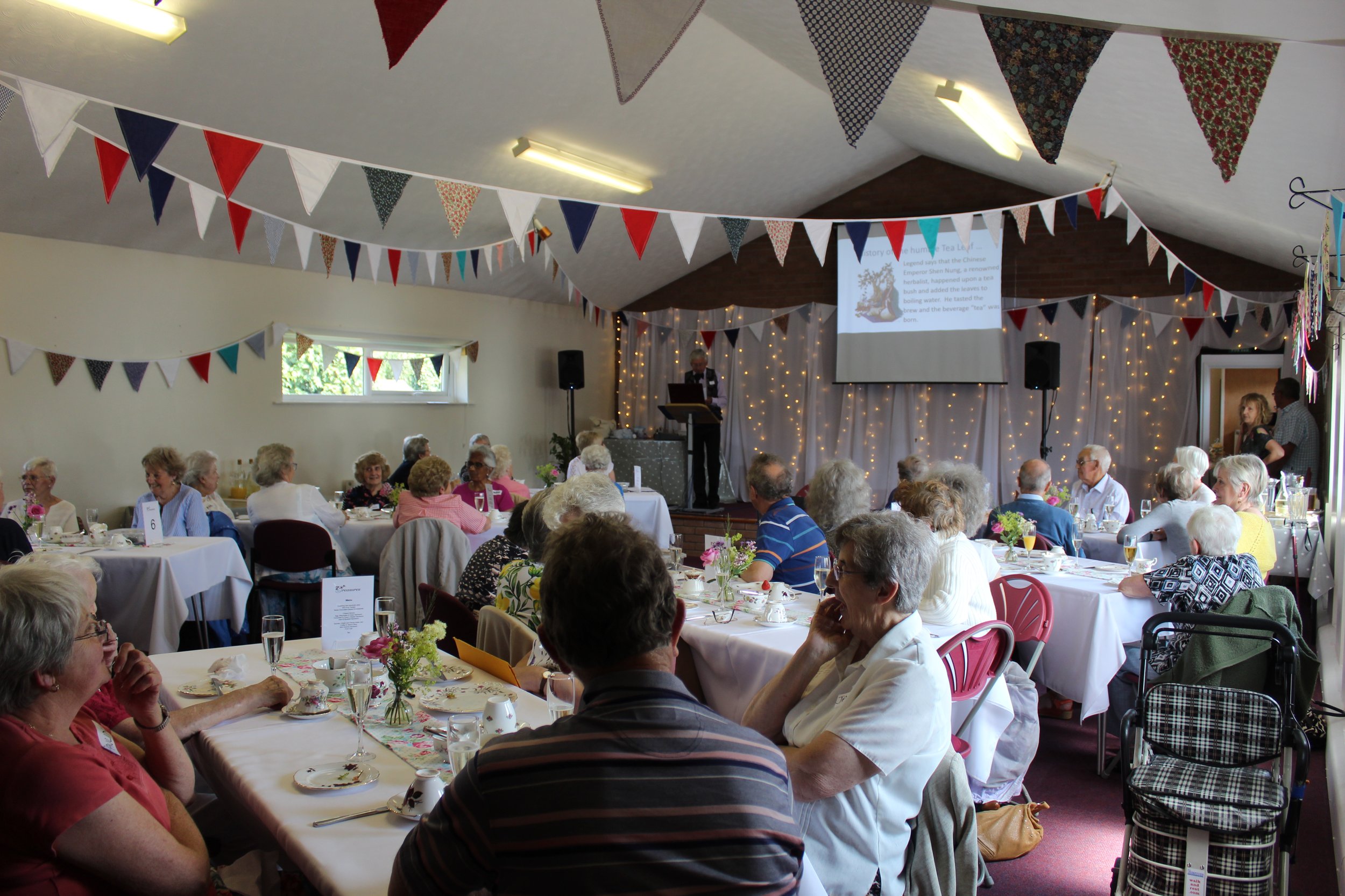 Lighthouse Attleborough