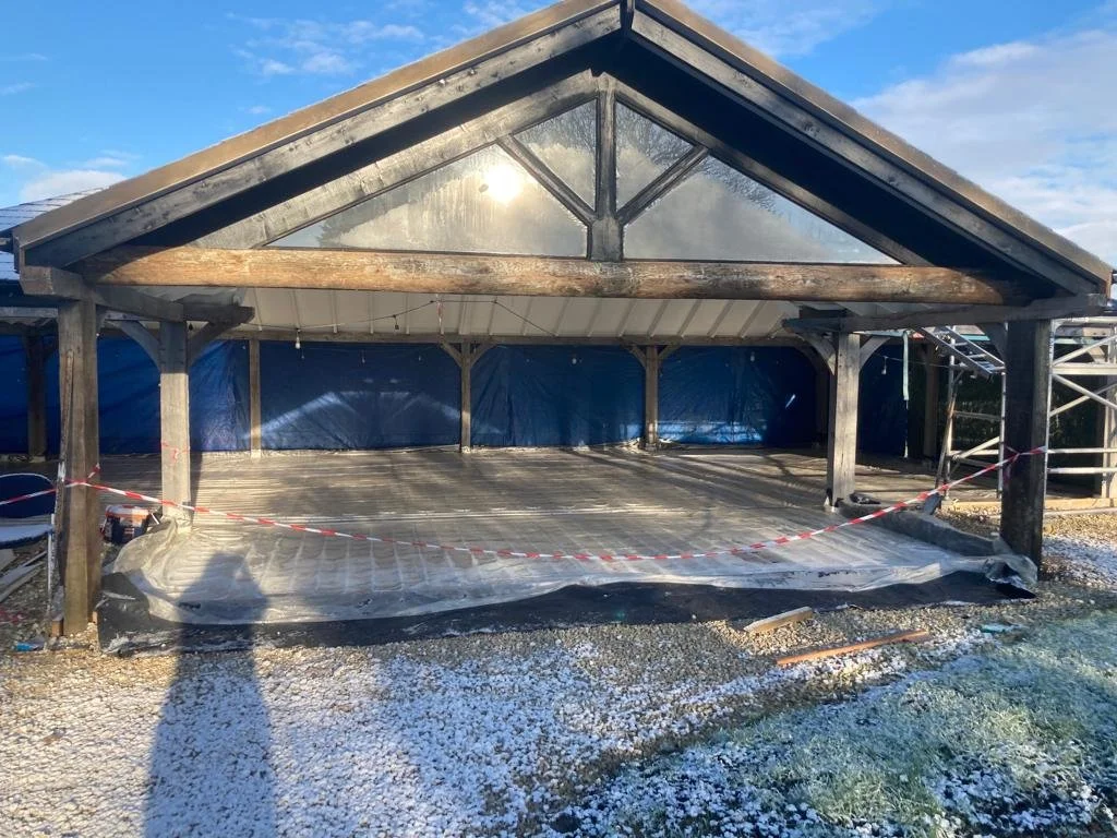 About || Clayfield Farm