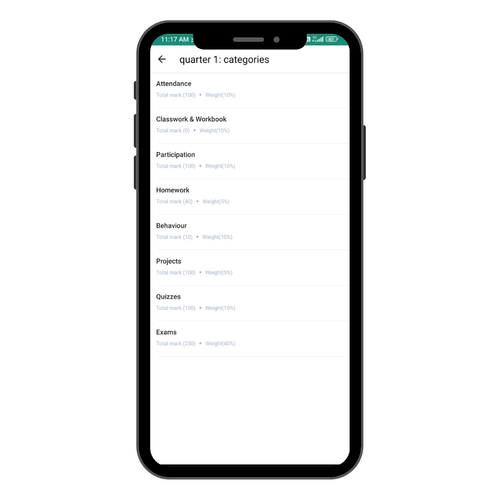 Features - MyU: All-in-One Platform for Schools — MyU - Interactive ...